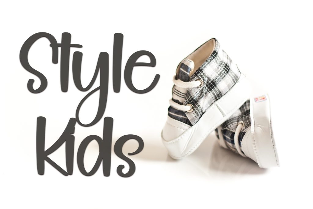 Rain – Freshtypeink