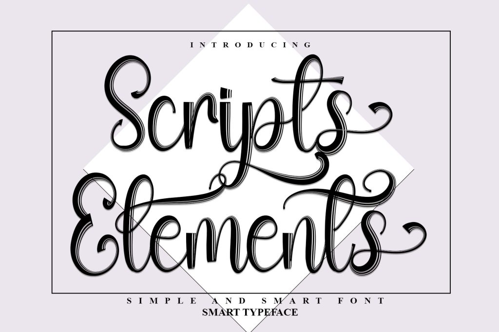 Freshtypeink – Beautifull fonts is wonderfull Project