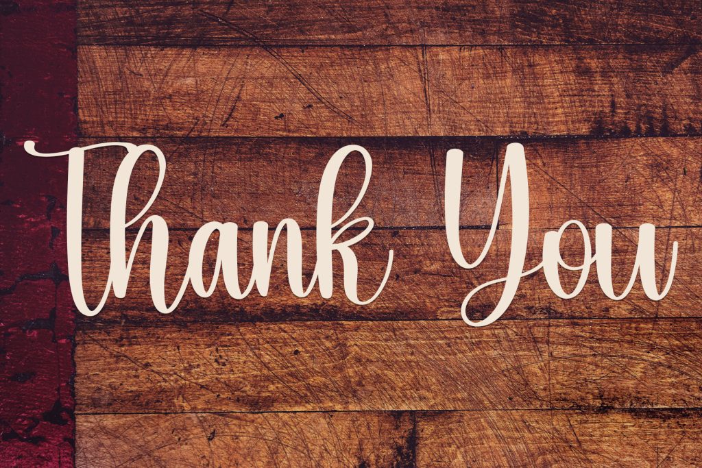 Simple Signature – Freshtypeink