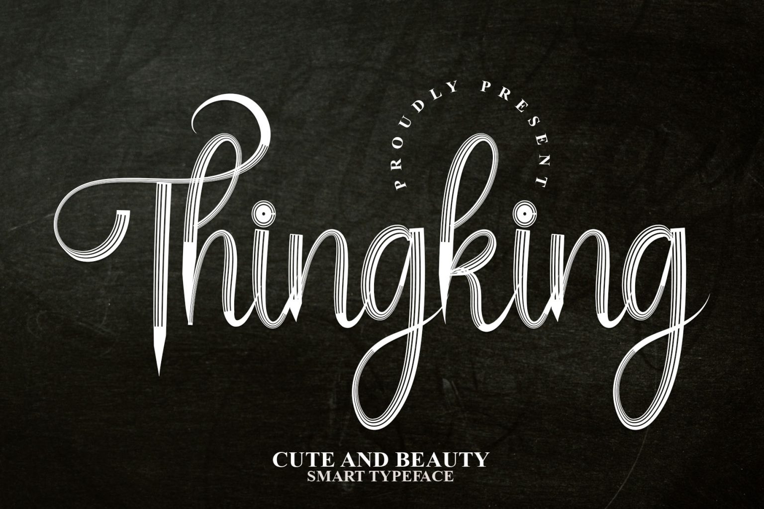 Freshtypeink – Beautifull fonts is wonderfull Project